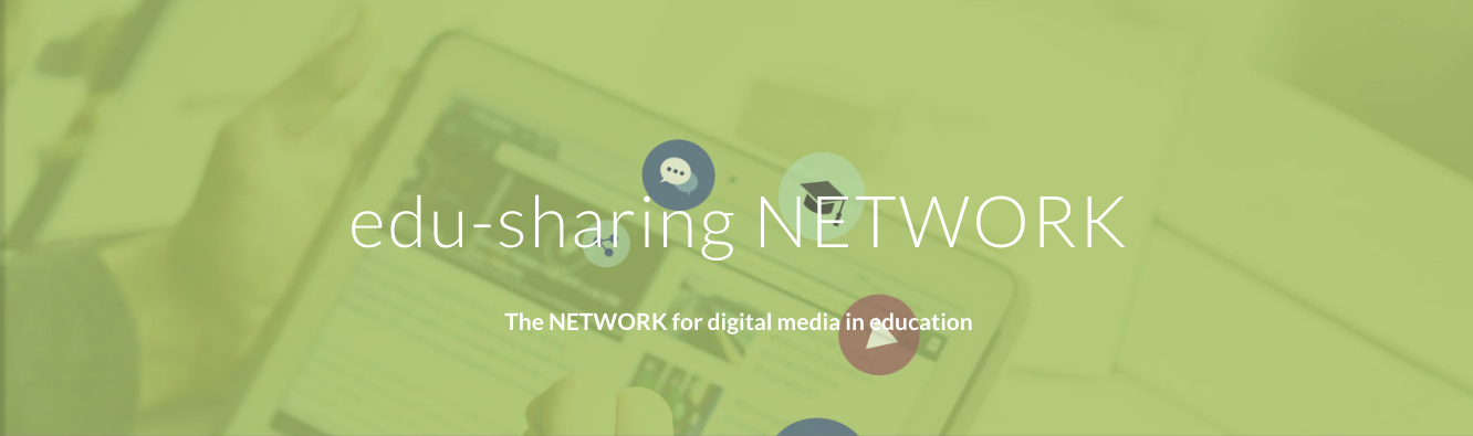An Educational Framework for Content Sharing | Educational Patterns